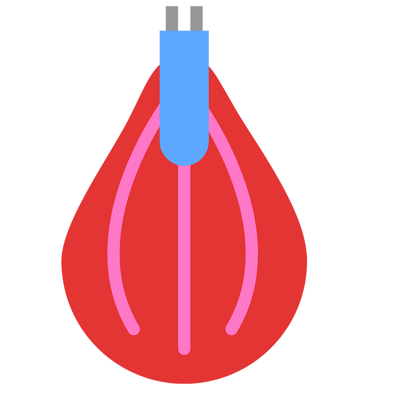 Punching ball - Free vector icons on creazilla.com