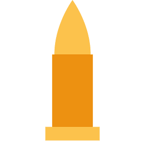 Bullet icon. Free download transparent .PNG | Creazilla