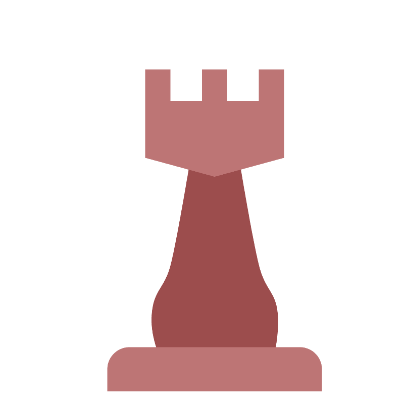 Rook - Free vector icons on creazilla.com