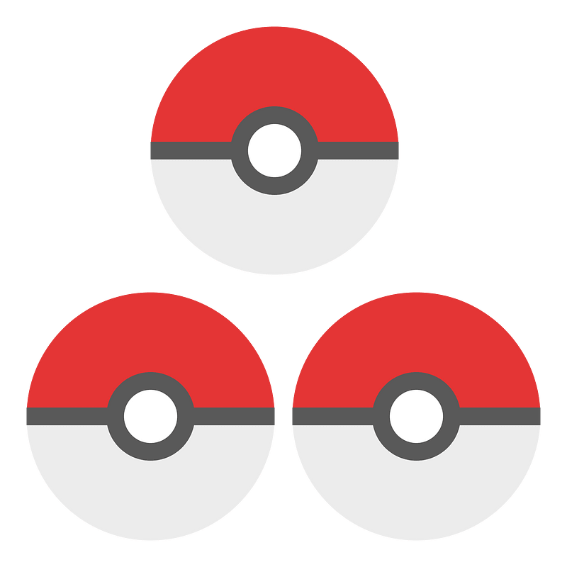 Three cds icon. Free download transparent .PNG | Creazilla