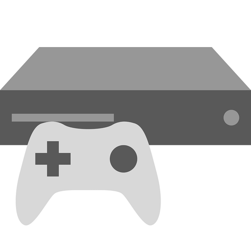 Xbox set - Free vector icons on creazilla.com
