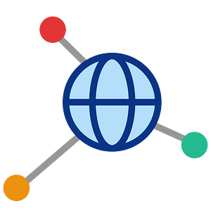 News spread icon. Free download transparent .PNG | Creazilla