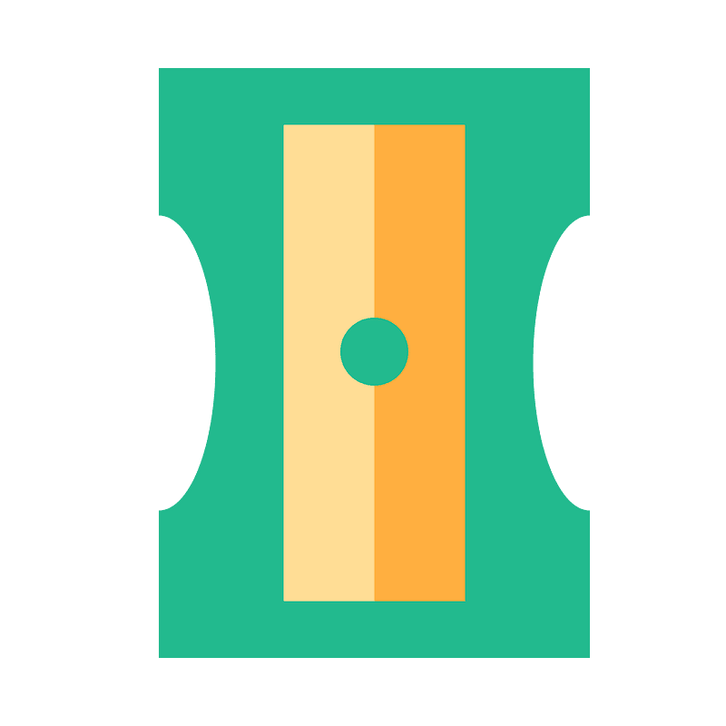 Sharpener icon. Free download transparent .PNG | Creazilla