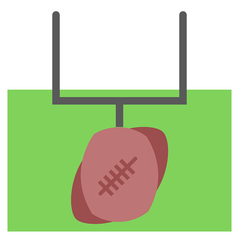 Rugby icon. Free download transparent .PNG | Creazilla