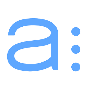 Asana icon. Free download transparent .PNG | Creazilla