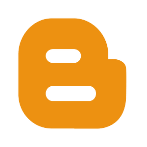 Blogger icon. Free download transparent .PNG | Creazilla