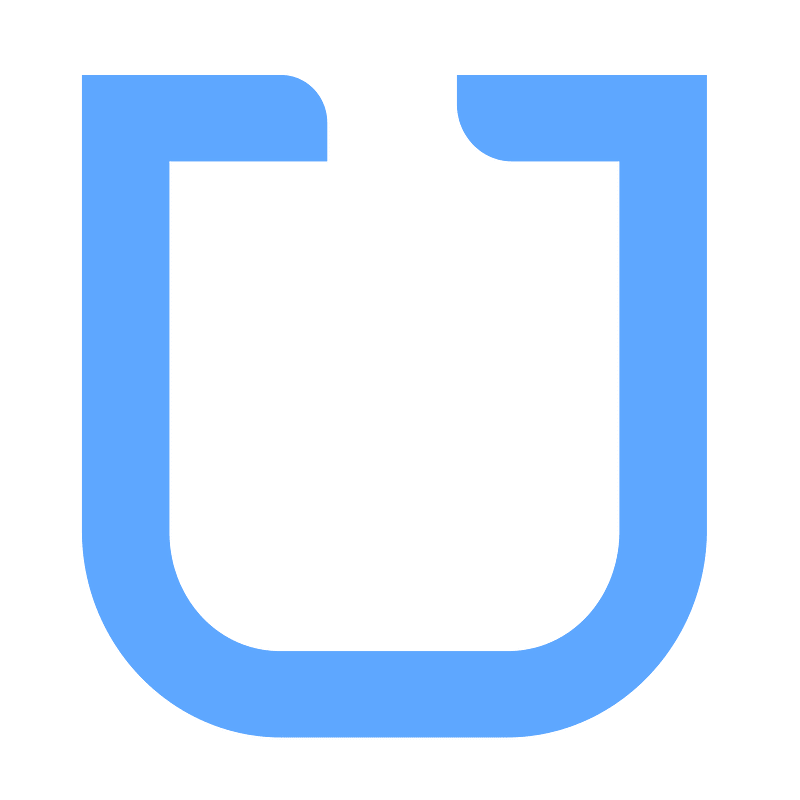 Uber icon. Free download transparent .PNG | Creazilla
