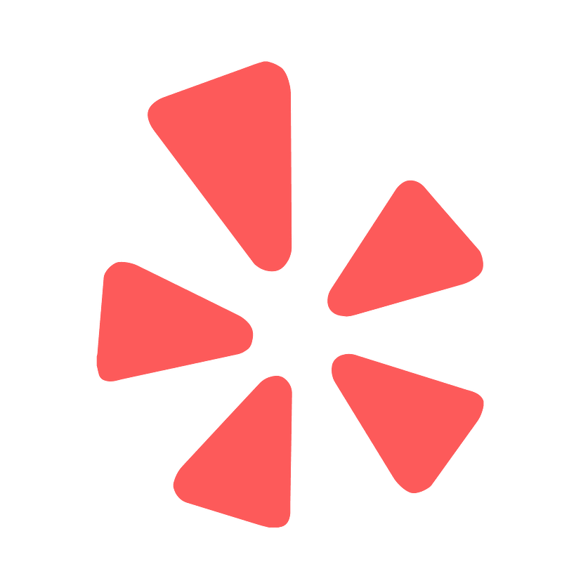 Yelp icon. Free download transparent .PNG | Creazilla