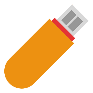 Memory stick icon. Free download transparent .PNG | Creazilla