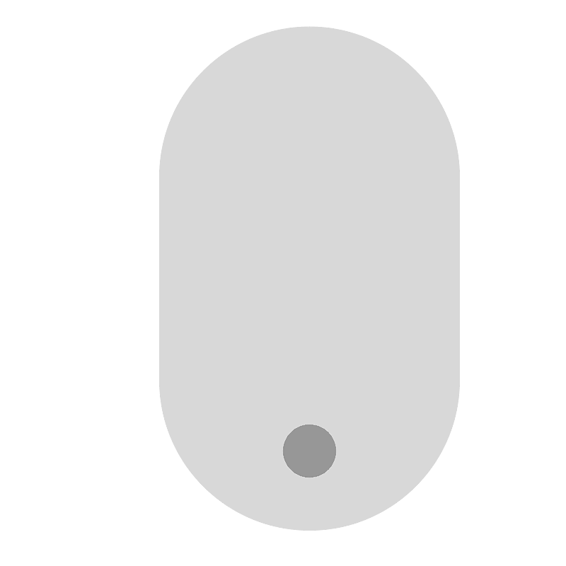 Mouse icon. Free download transparent .PNG | Creazilla