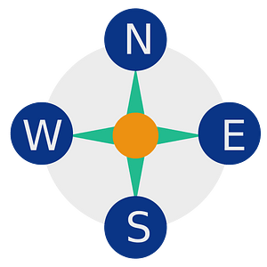 Compass - Free vector icons on creazilla.com