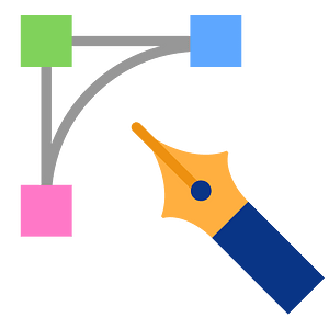 Draw points - Free vector icons on creazilla.com