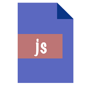Test-JS icon. Free download transparent .PNG | Creazilla