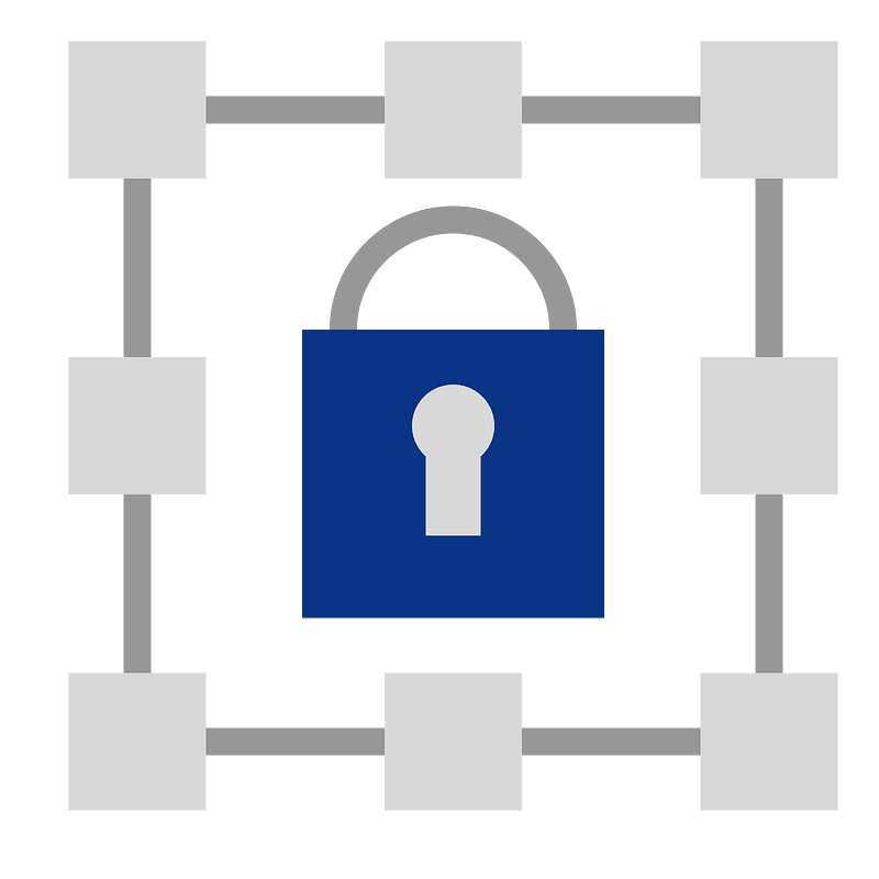 Lock layer icon. Free download transparent .PNG | Creazilla