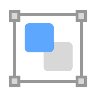 Select shapes icon. Free download transparent .PNG | Creazilla