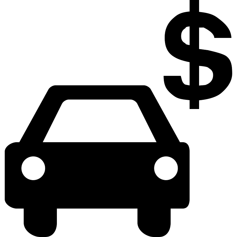 Car-dealer - Free vector icons on creazilla.com