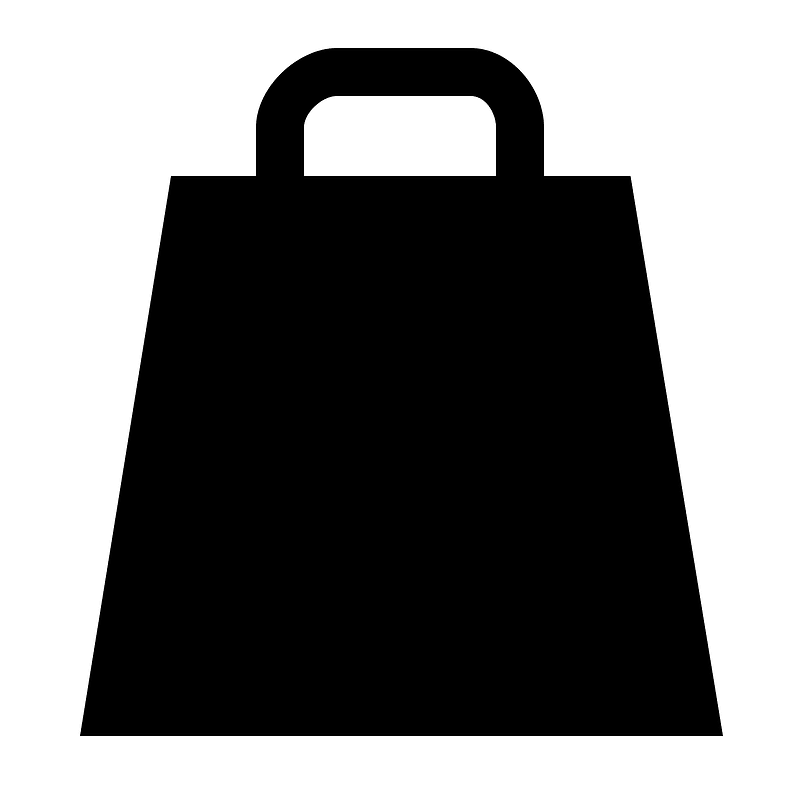 Department-store icon. Free download transparent .PNG | Creazilla