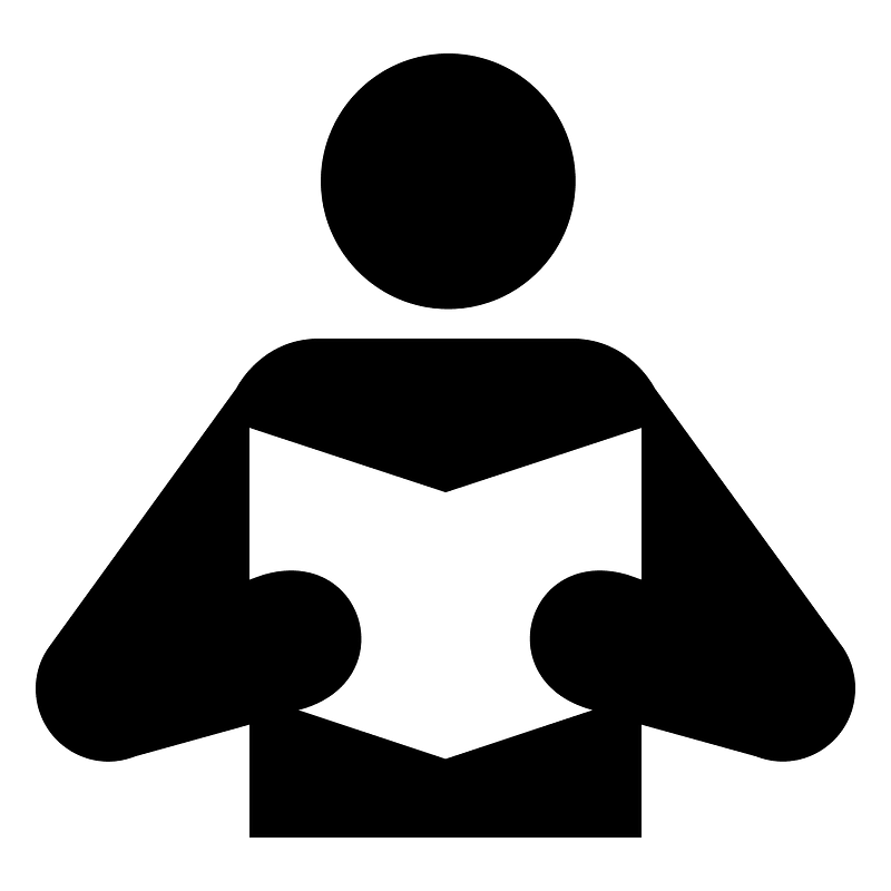 Library - Free vector icons on creazilla.com