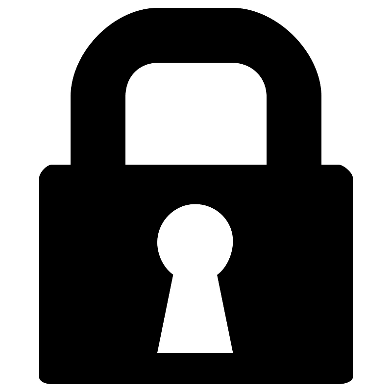 Locksmith - Free vector icons on creazilla.com