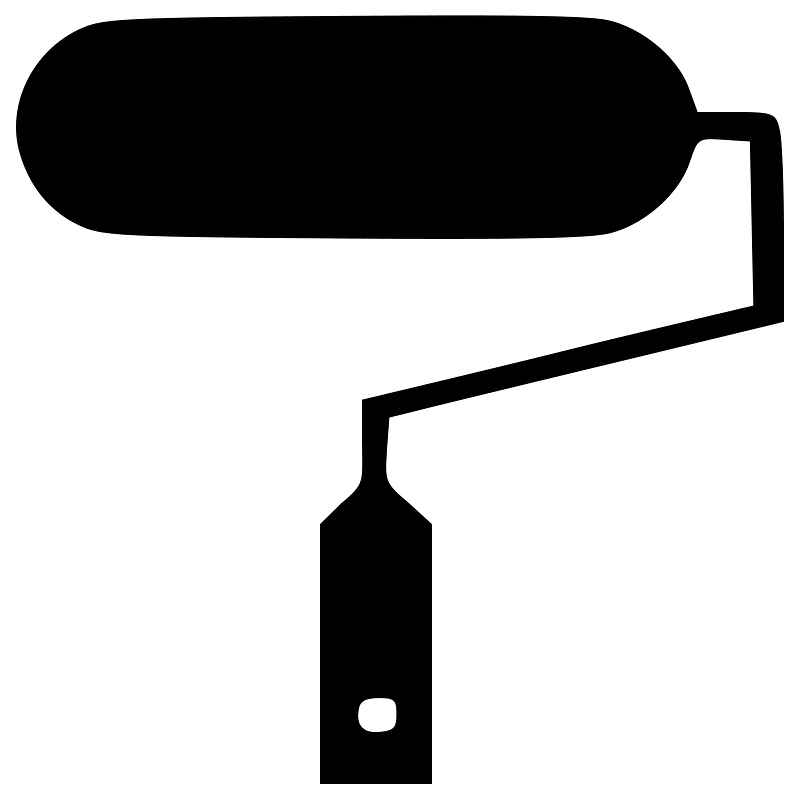 Painter icon. Free download transparent .PNG | Creazilla Painter icon. Free download transparent .PNG | Creazilla