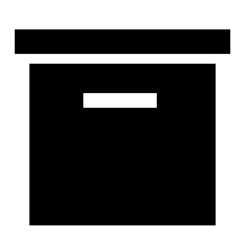 Storage icon. Free download transparent .PNG | Creazilla