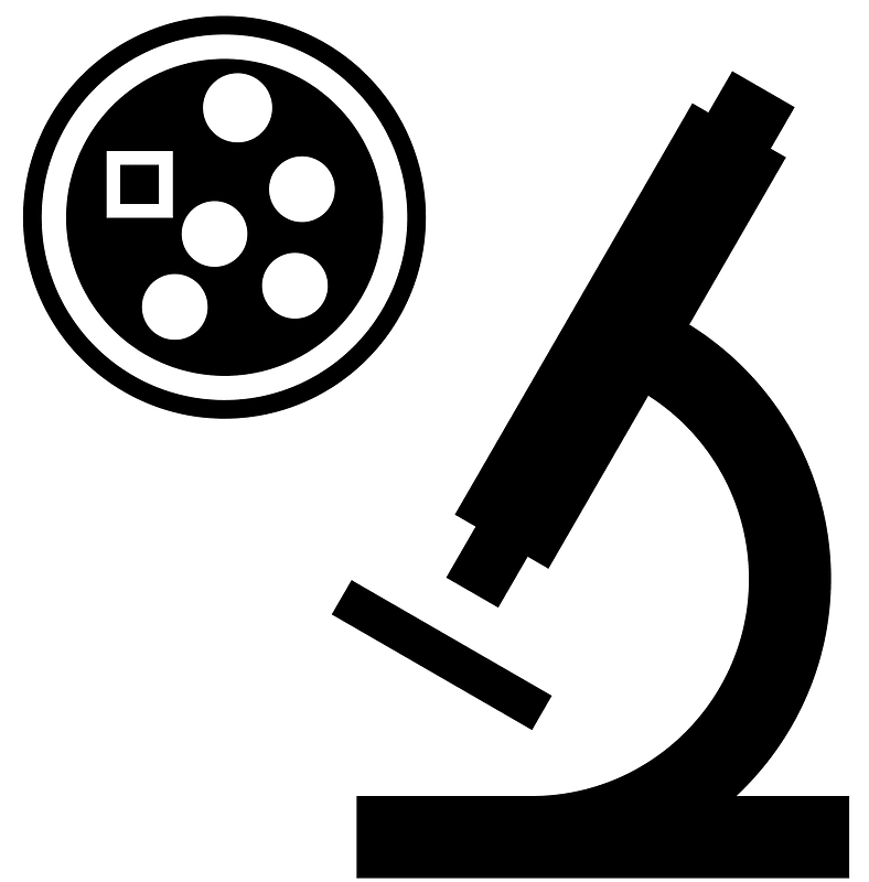 I-pathology icon. Free download transparent .PNG | Creazilla