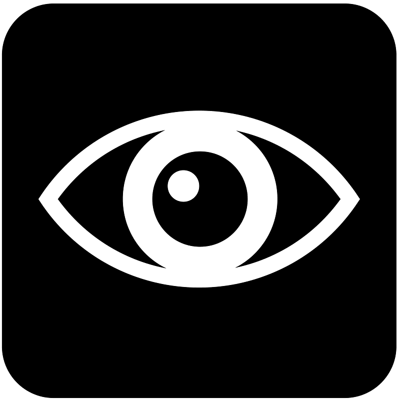 Ophthalmology Icon Free Download Transparent PNG Creazilla