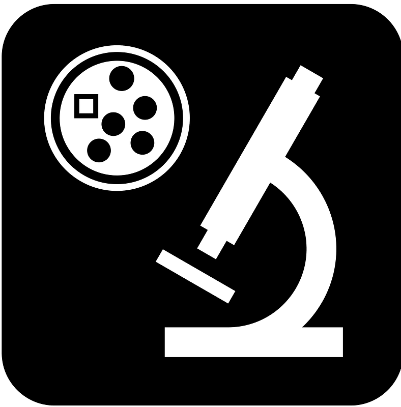Pathology icon. Free download transparent .PNG | Creazilla