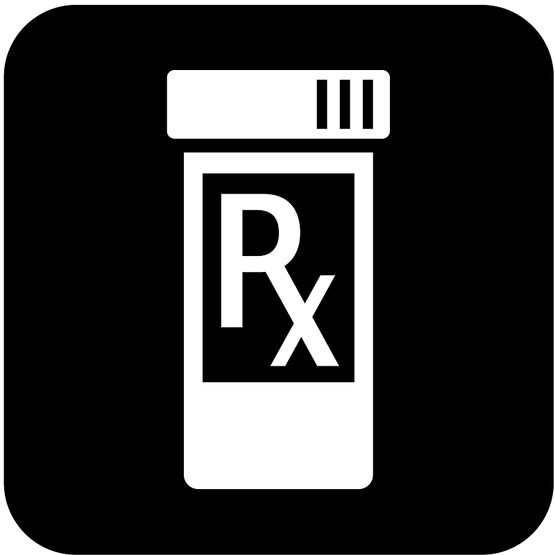 Pharmacy icon. Free download transparent .PNG | Creazilla