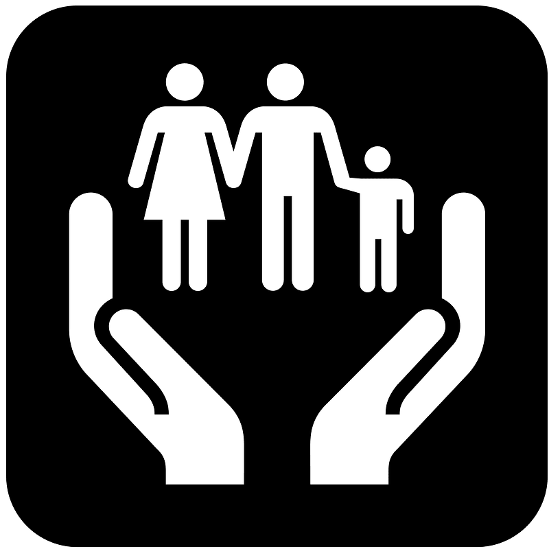 Social-services icon. Free download transparent .PNG | Creazilla