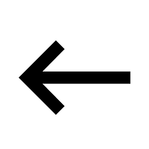 Backspace icon. Free download transparent .PNG | Creazilla