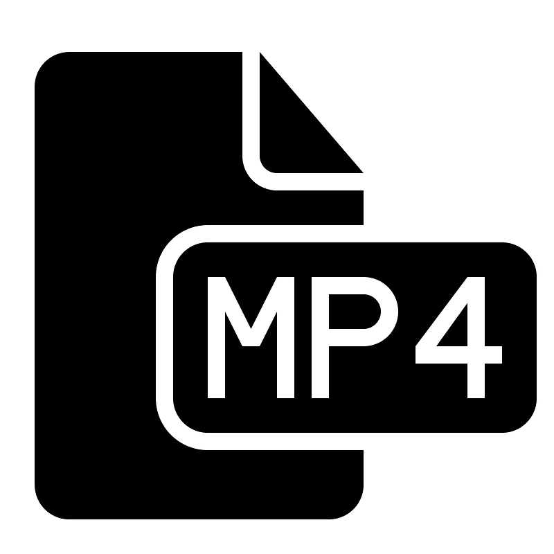 Document-file-mp icon. Free download transparent .PNG | Creazilla