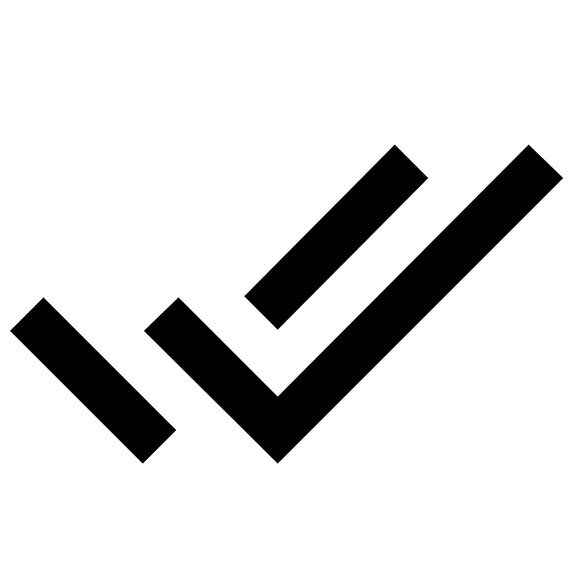 Done all - Free vector icons on creazilla.com