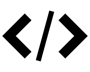 Embed icon. Free download transparent .PNG | Creazilla