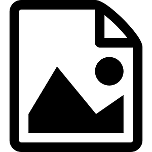 File-picture icon. Free download transparent .PNG | Creazilla