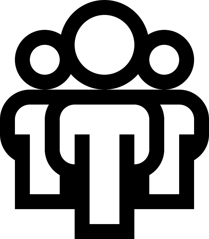 Organization icon. Free download transparent .PNG | Creazilla