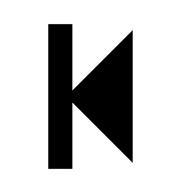 Previous icon. Free download transparent .PNG | Creazilla