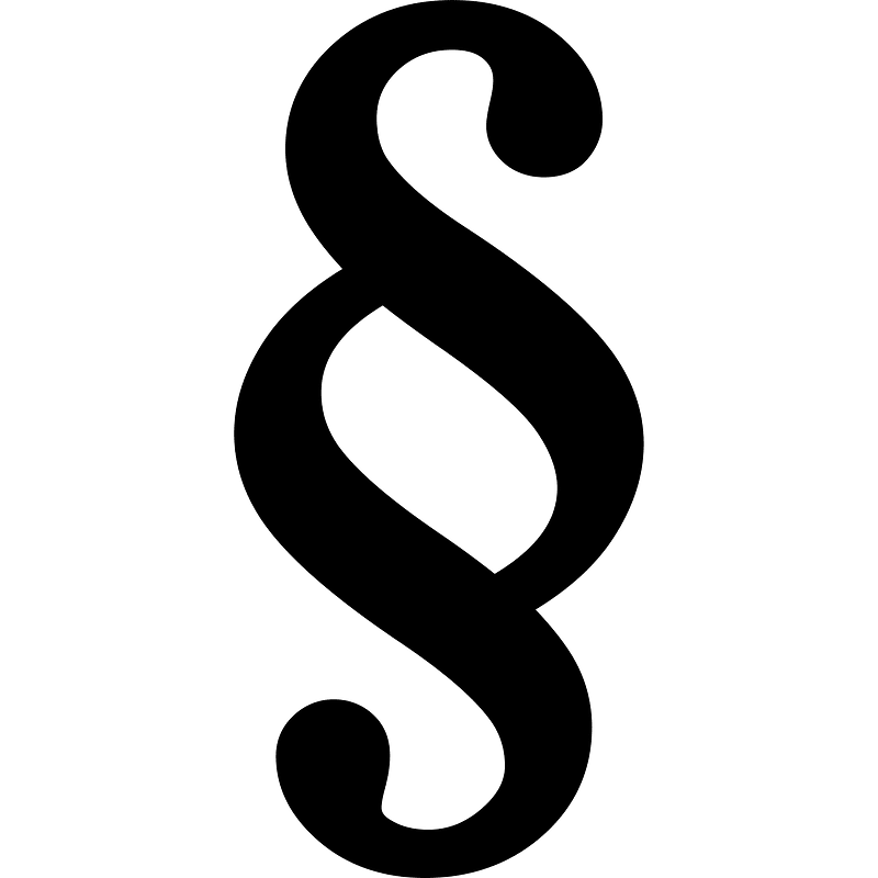 Section icon. Free download transparent .PNG | Creazilla