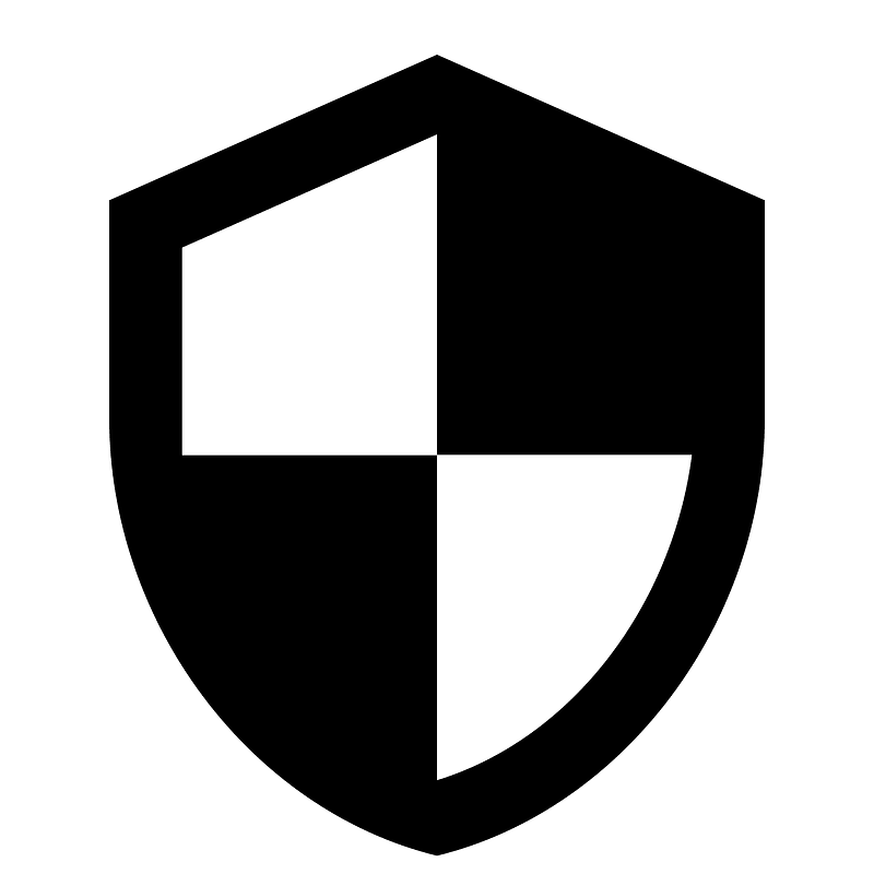 Security icon. Free download transparent .PNG | Creazilla