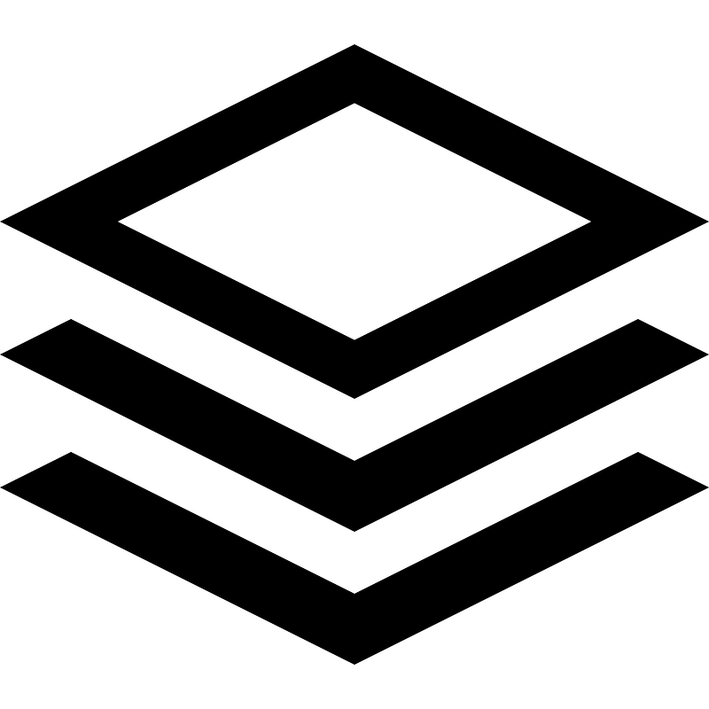 Stack icon. Free download transparent .PNG | Creazilla