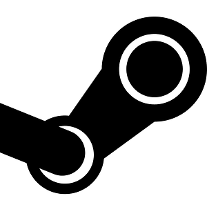 Steam - Free vector icons on creazilla.com