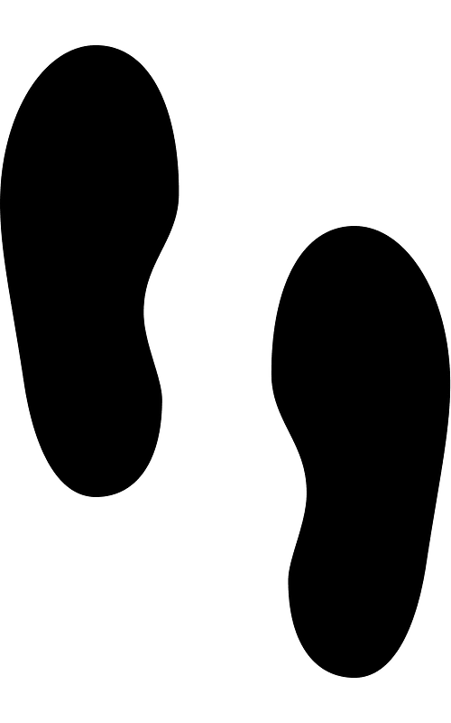 Steps icon. Free download transparent .PNG | Creazilla