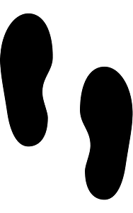 Steps icon. Free download transparent .PNG | Creazilla