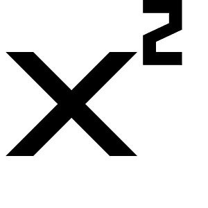 Superscript icon. Free download transparent .PNG | Creazilla