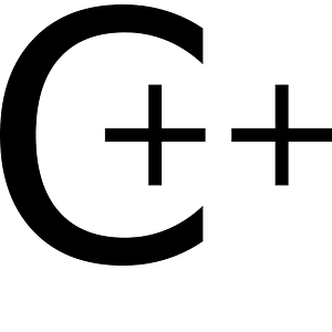 Cplusplus icon. Free download transparent .PNG | Creazilla