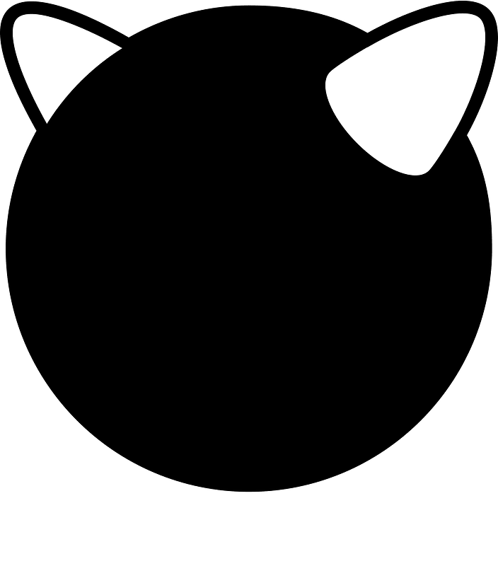 Freebsd - Free vector icons on creazilla.com