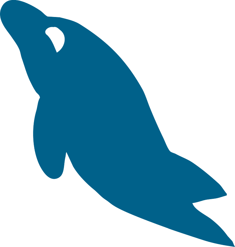 Mysql Icon