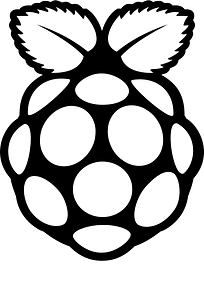 Raspberry-pi icon. Free download transparent .PNG | Creazilla
