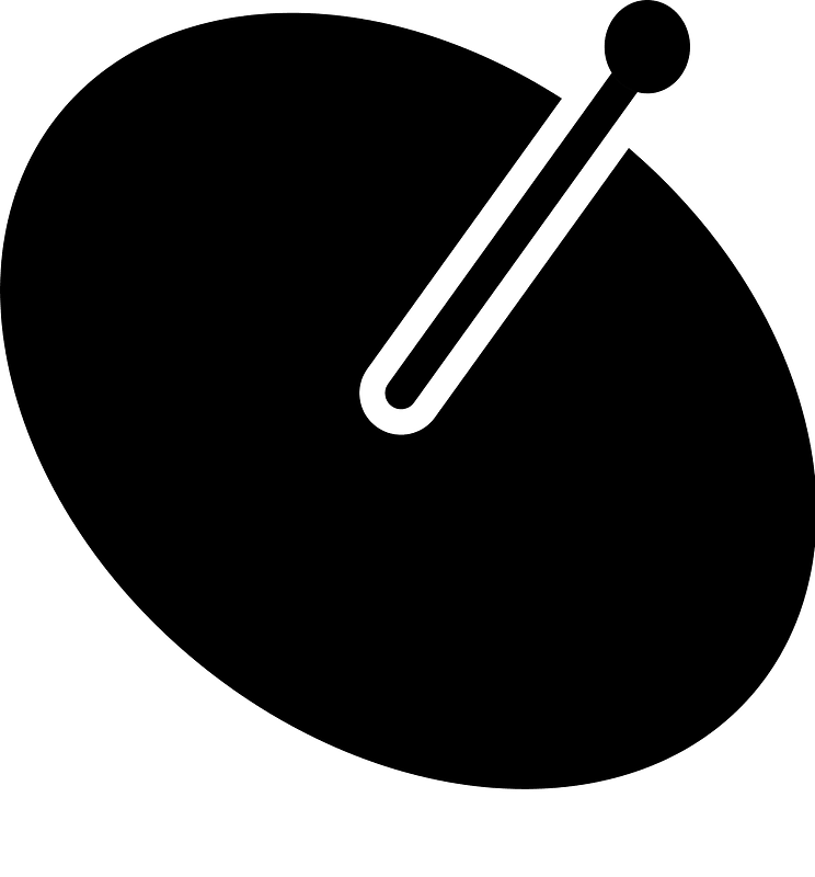 Satellite icon. Free download transparent .PNG | Creazilla