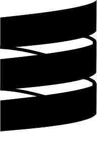 Scala icon. Free download transparent .PNG | Creazilla